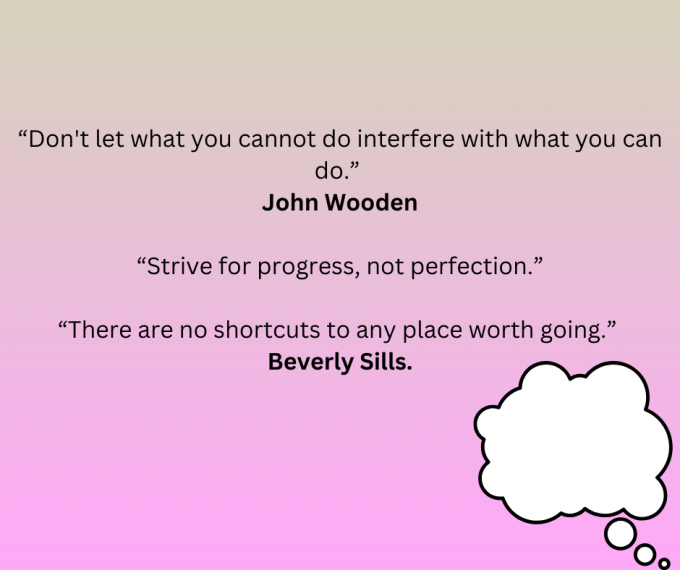 English Quotes - One Line Quotes In English