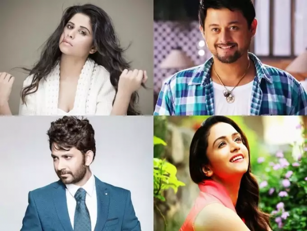Best Marathi Actors In 2026 (मराठी अभिनेते नावे)