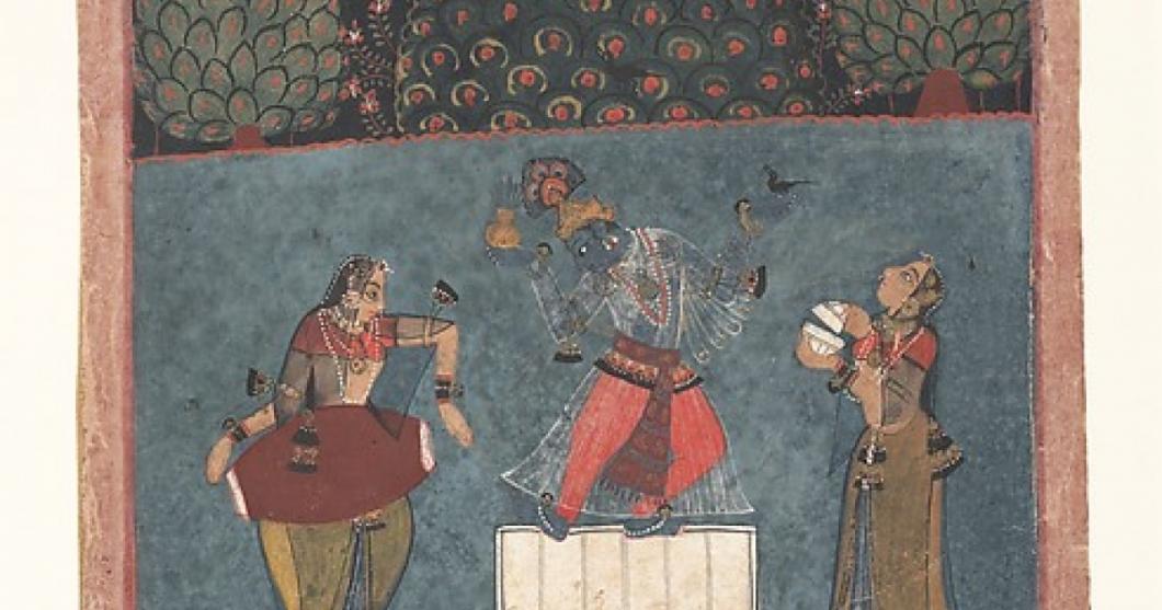 History of Kathak Dance: Famous Kathak Dancers [2024]