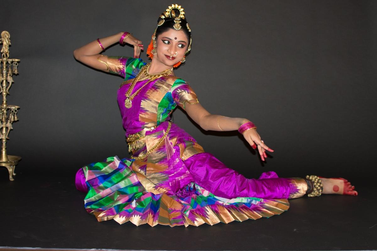 Kuchipudi Dance: Form & History [2023]