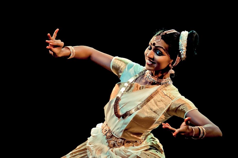 Mohiniyattam Dance: A Kerala Classic