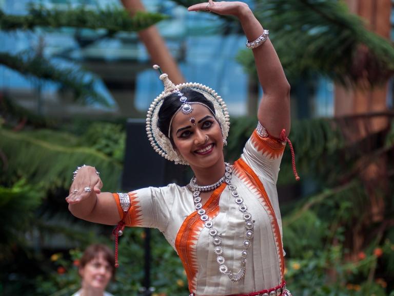 Odissi Dance: History, Origin & Famous Dancers