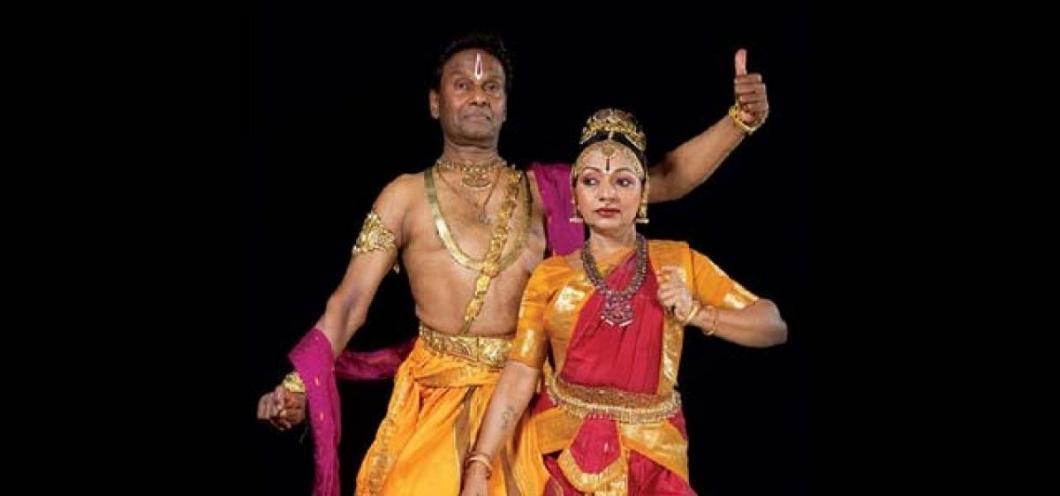 Kuchipudi Dance: Form & History [2023]