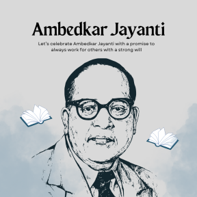 Role of Dr. B.R. Ambedkar in Indian Constitution