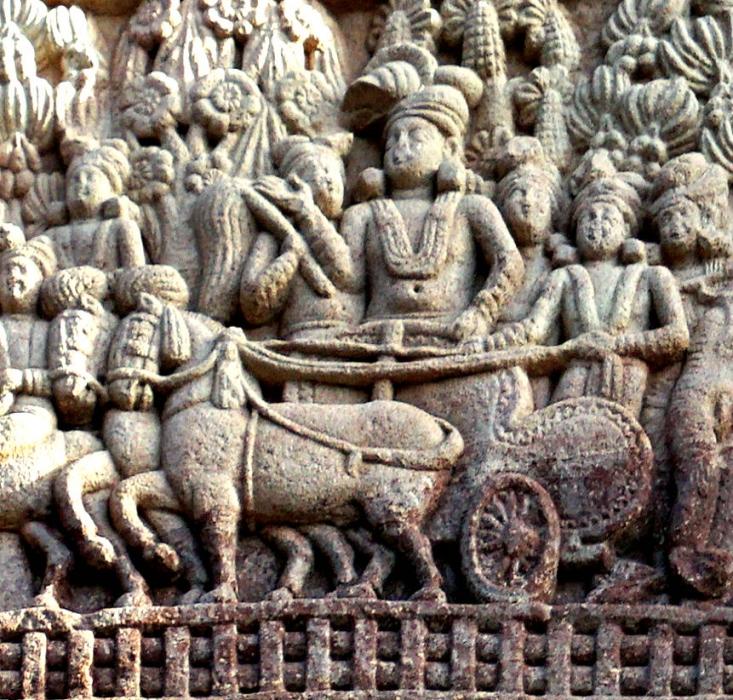 Mauryan Empire Timeline - Brief Overview Of The North Indian Dynasty