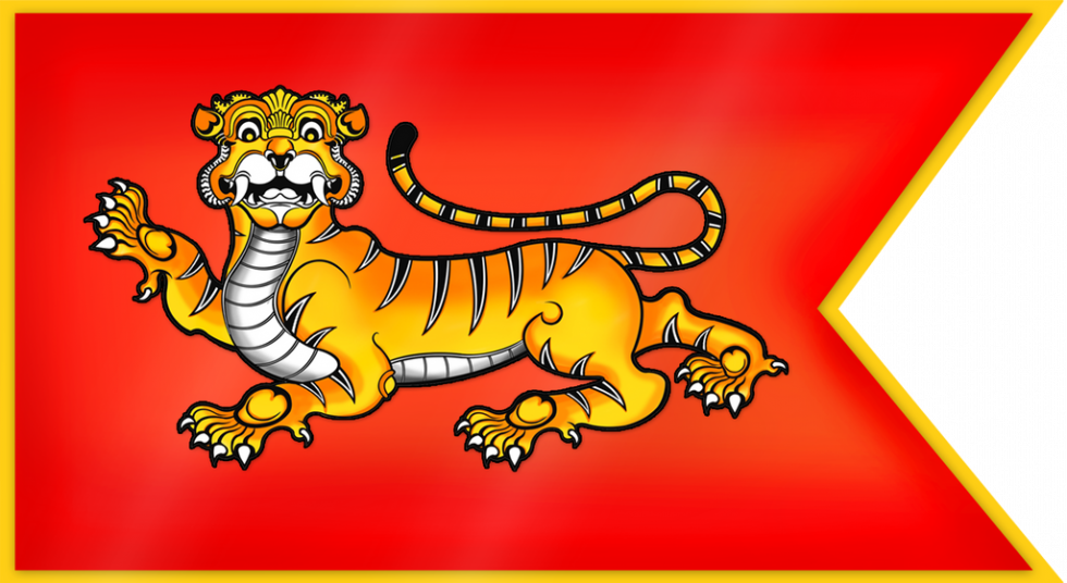History of Dynasties in South India