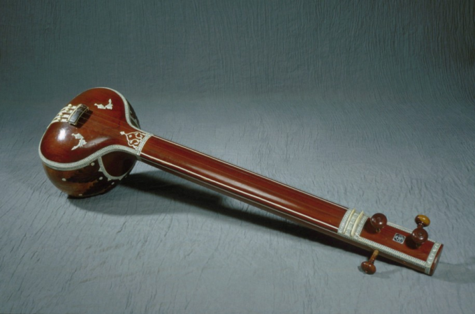 What is Tambura (Tanpura)