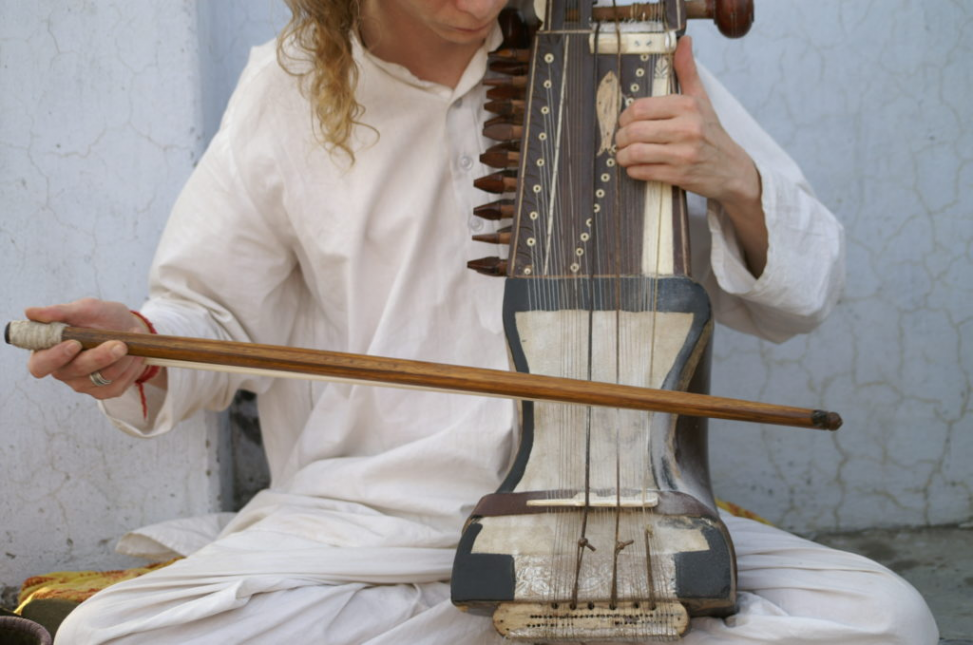 Sarangi: All About the Instrument