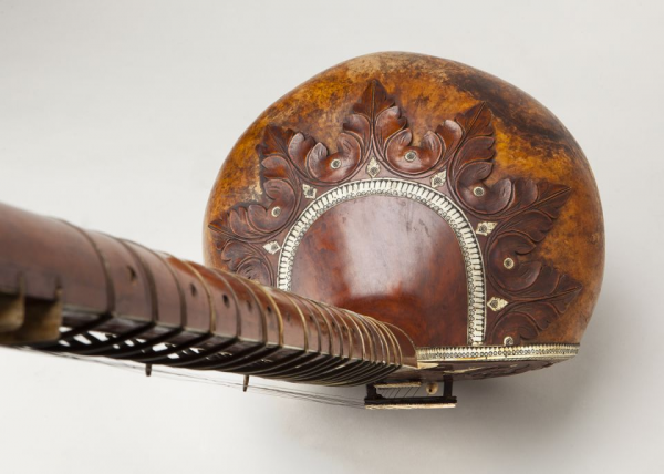 What is Tambura (Tanpura)