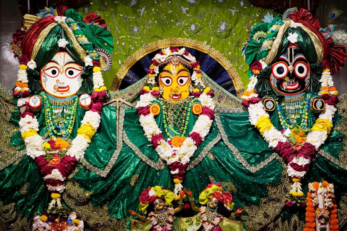 Hinduism Around the World: Where Do Hindus Live?