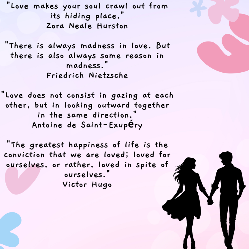 Love Emotional Quotes in English With Deep Meaning
