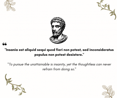 Best Latin Quotes with English Translation