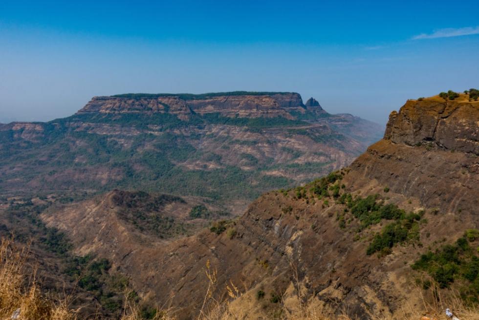 Peninsular Plateau and Other Plateaus of India [2024]