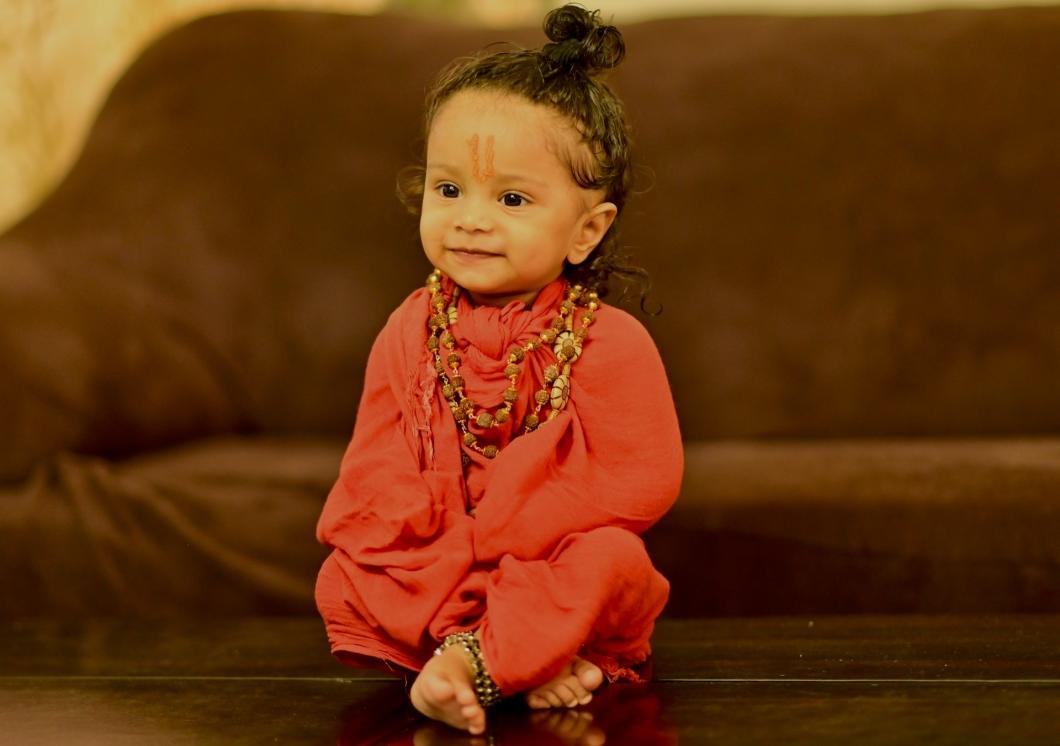 50 Beautiful Sanskrit Names for Girls with Meanings