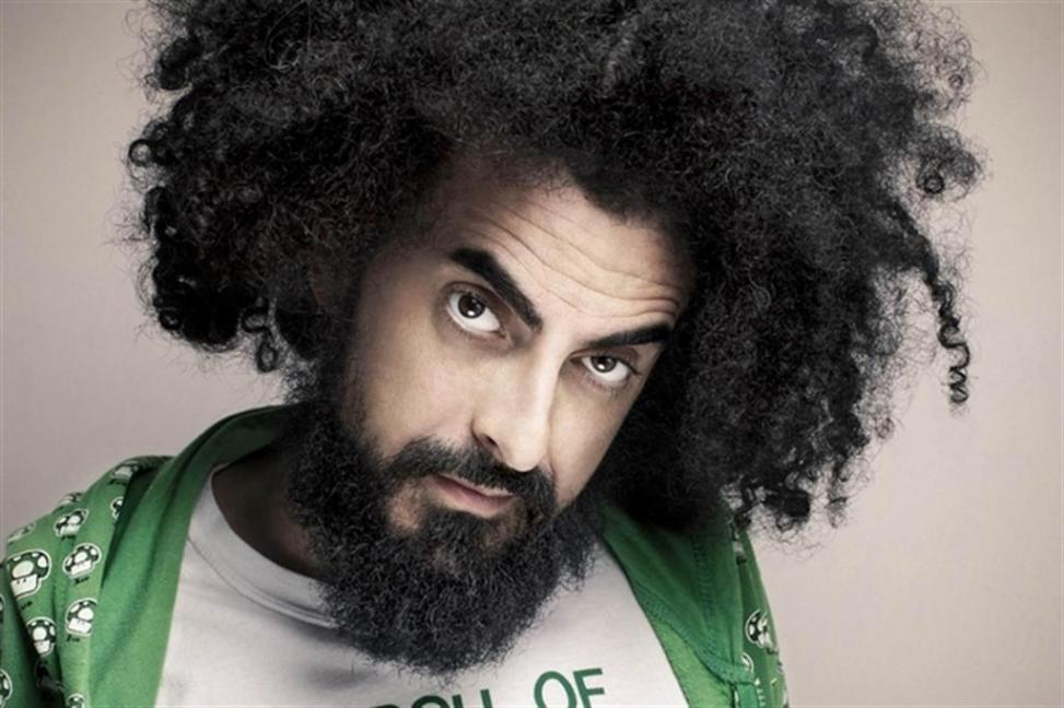 Chi sono le grandi star del rap italiano?