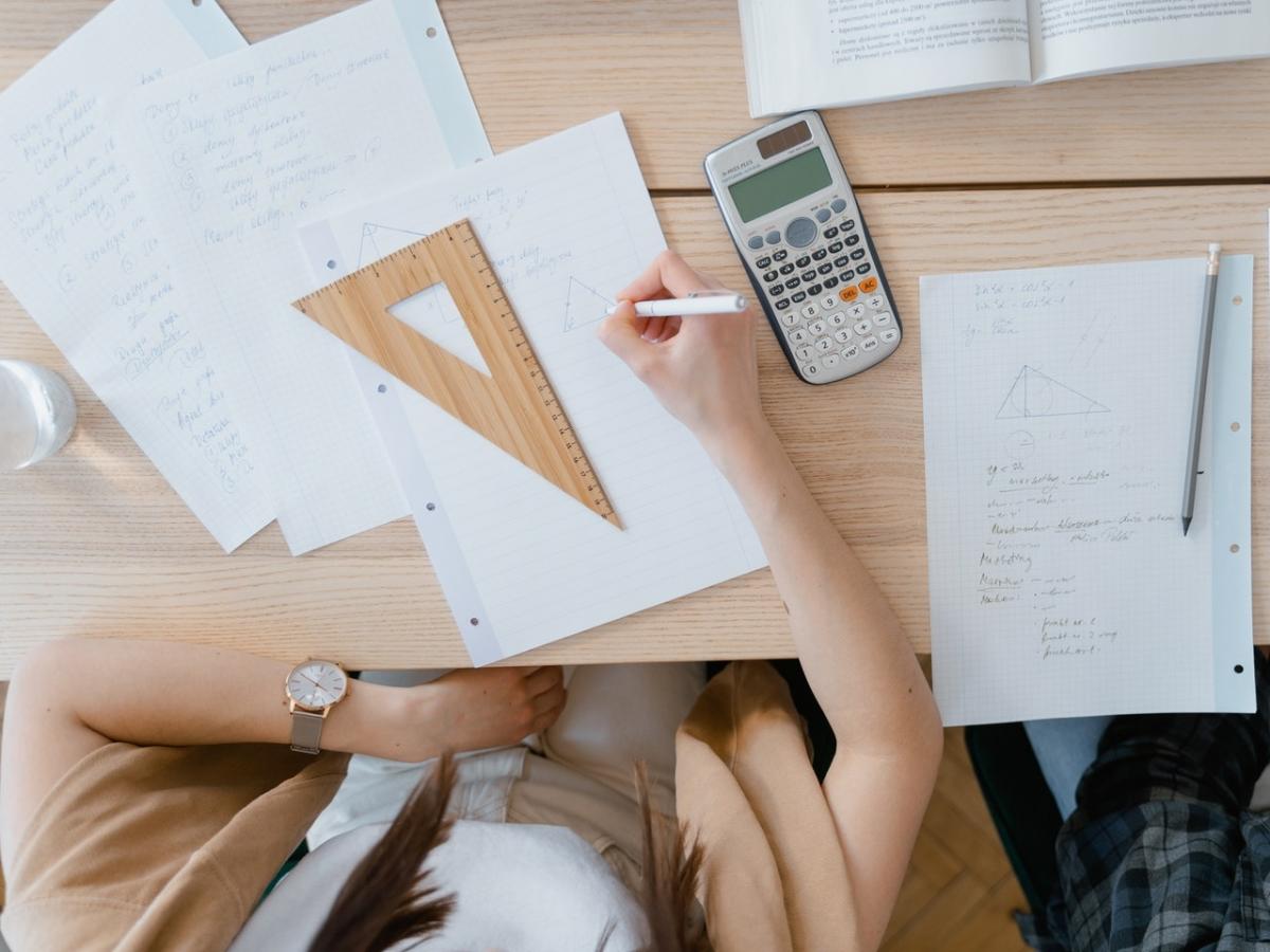 Come Risolvere un Problema di Matematica