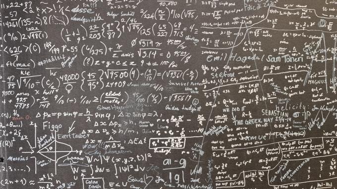 7 Problemi Irrisolti in Matematica