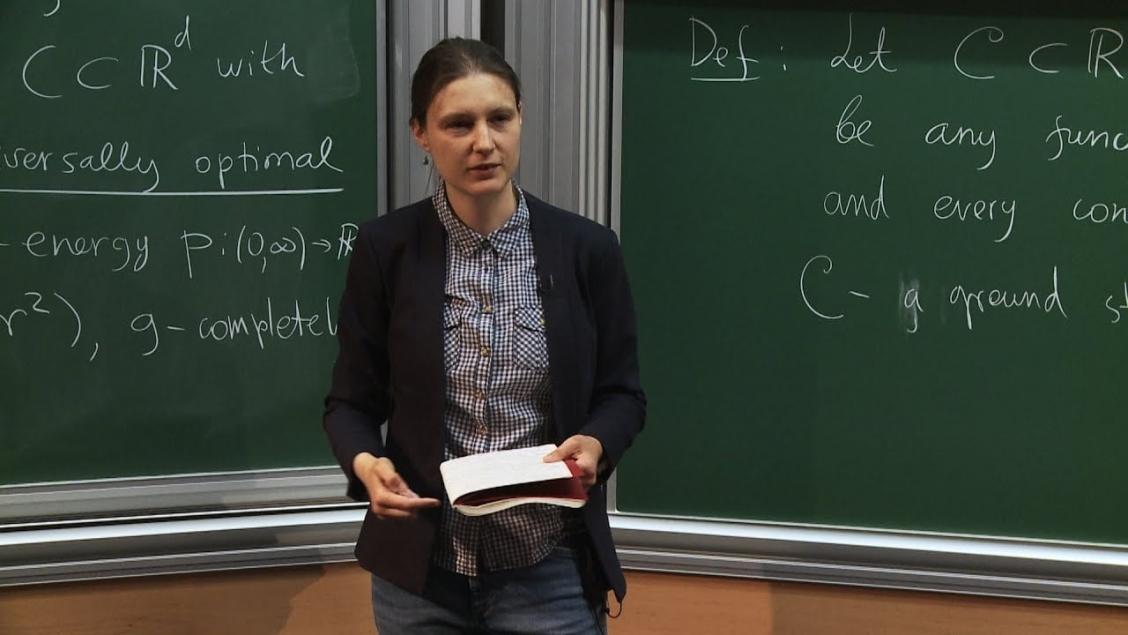 10 donne che hanno fatto la storia della matematica