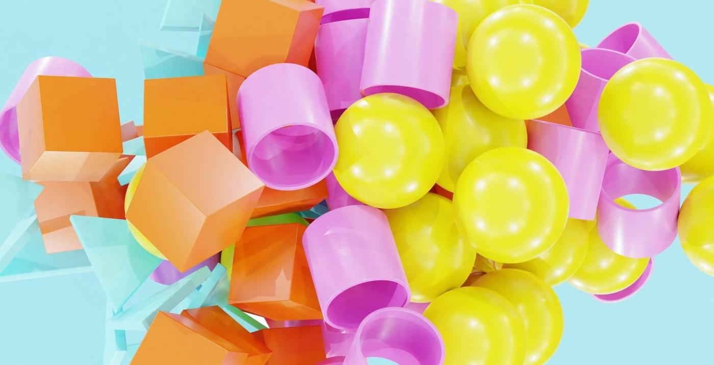 Tutto quello che c'è da sapere sulle figure geometriche