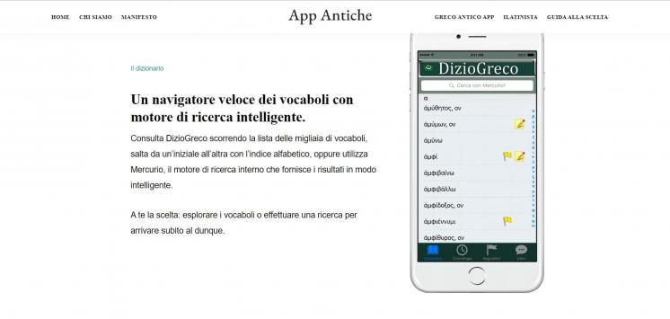 Dizionario greco antico: qual è il migliore?