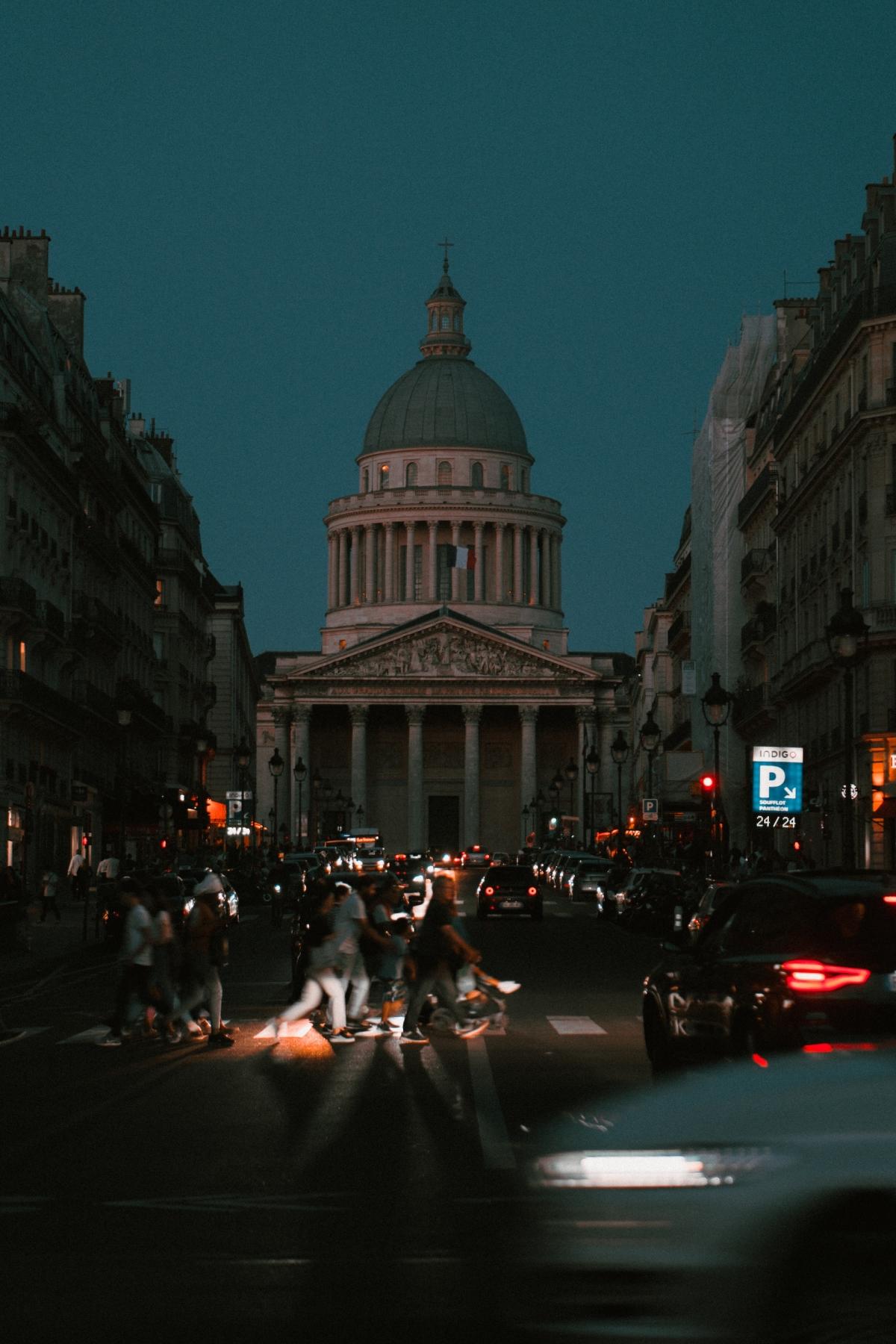 La nostra top 10 dei quartieri di Parigi da visitare assolutamente!