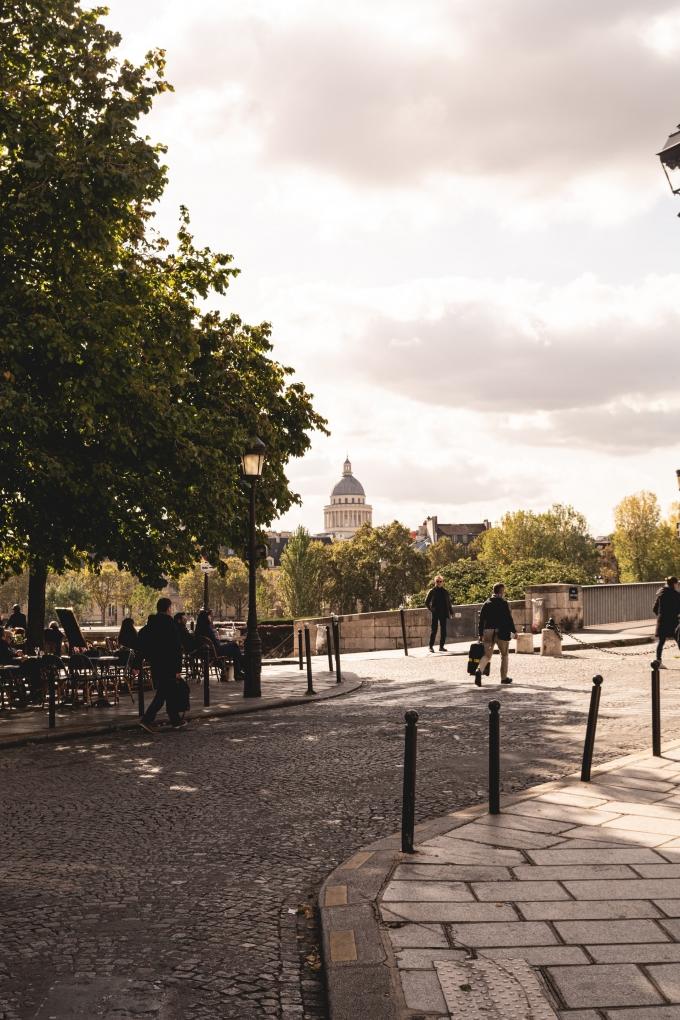 La nostra top 10 dei quartieri di Parigi da visitare assolutamente!