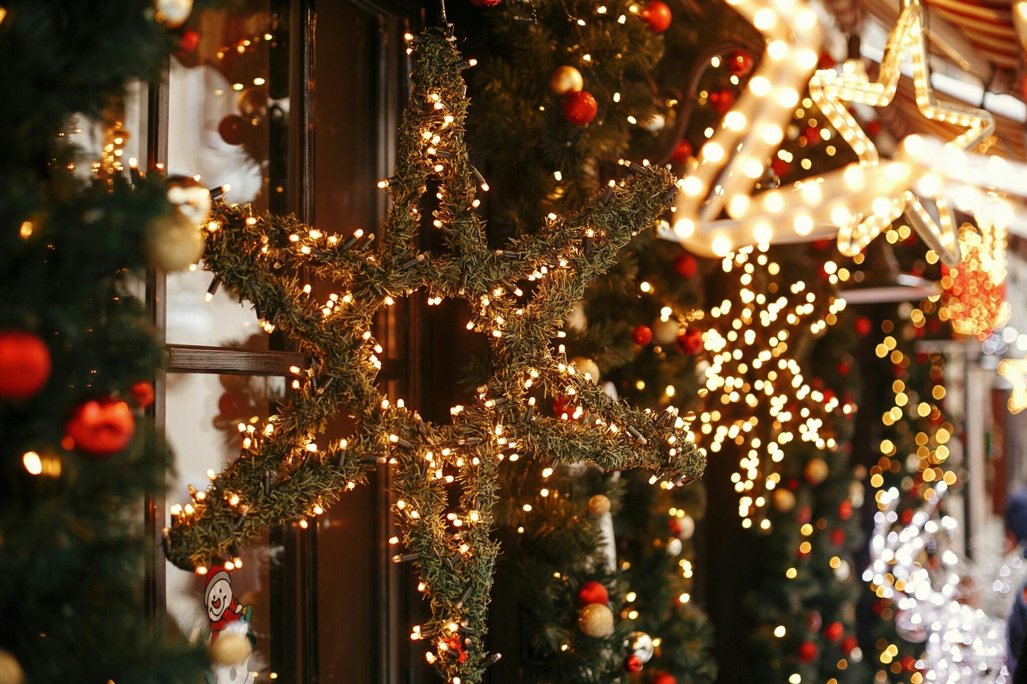 Simboli natalizi italiani: albero, presepe e decorazioni da conoscere