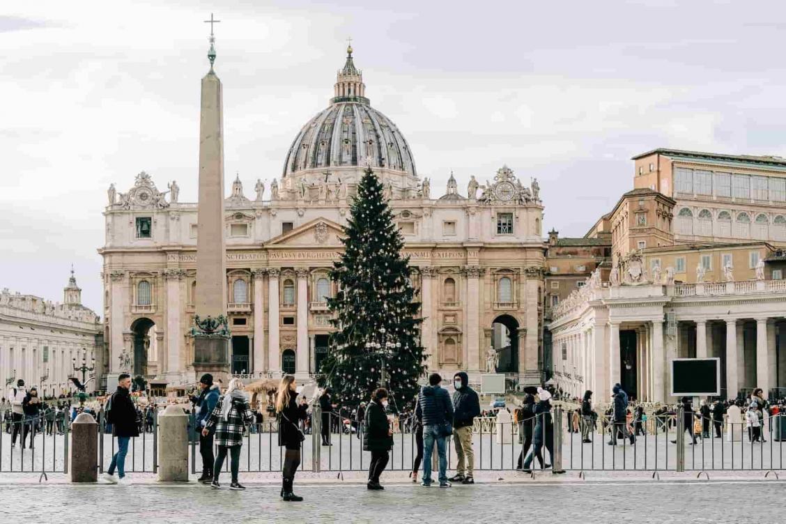 Simboli natalizi italiani: albero, presepe e decorazioni da conoscere