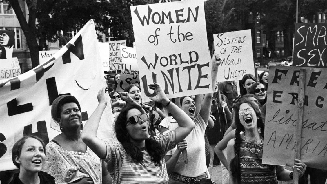 Storia del femminismo: dalle origini ai giorni nostri