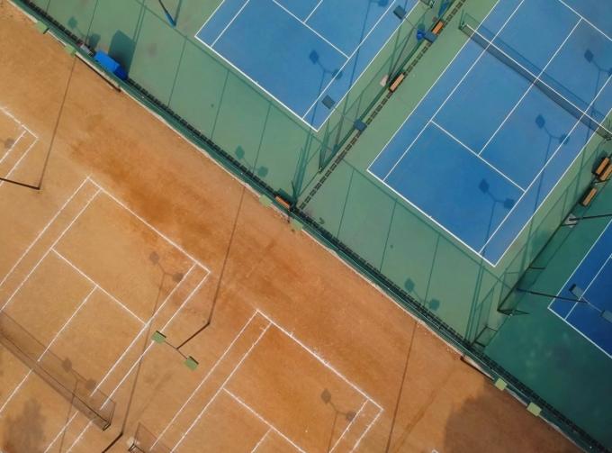 Regole gioco tennis: tutto quello che devi sapere