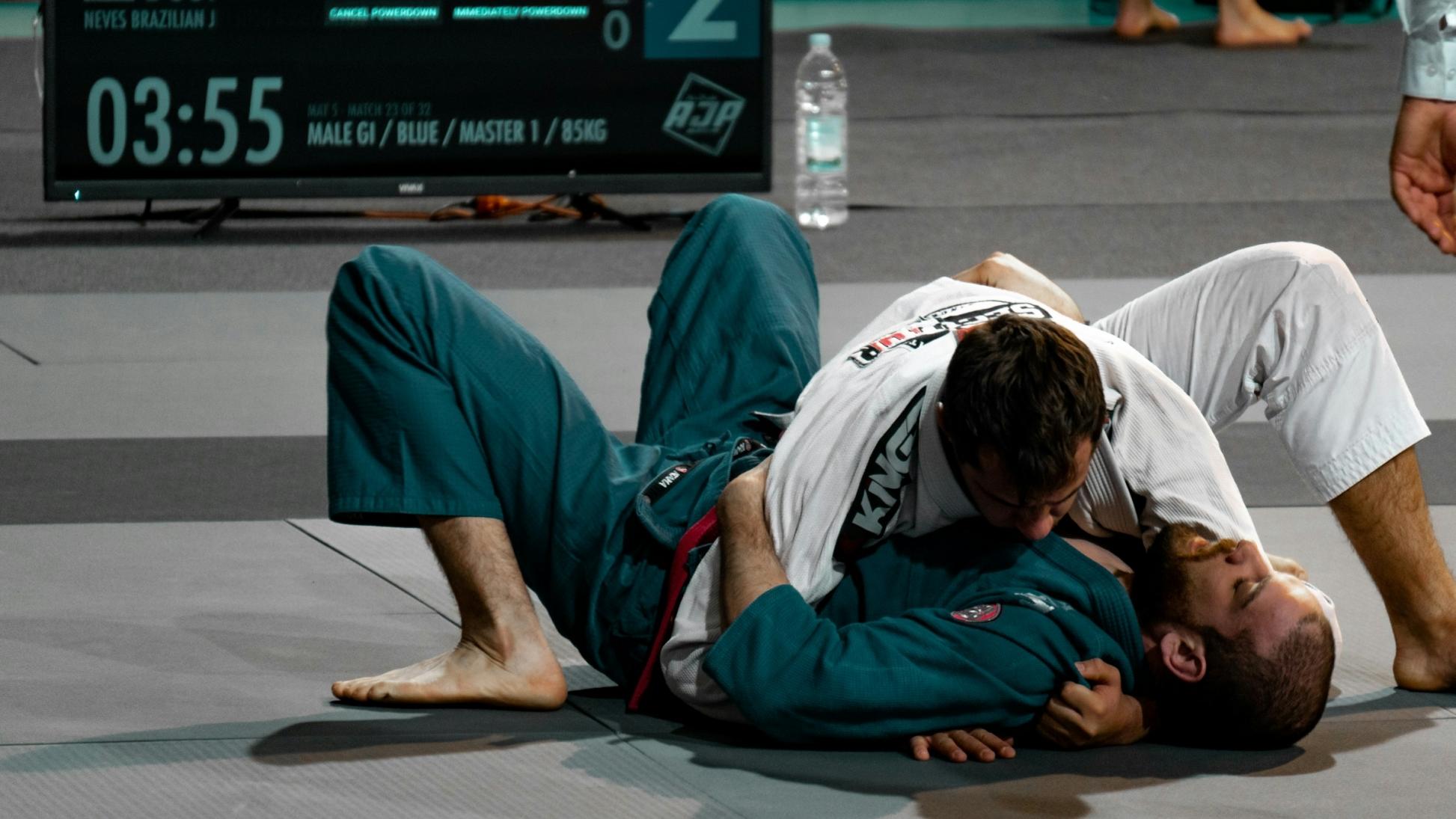 Judo: principi e tecniche fondamentali