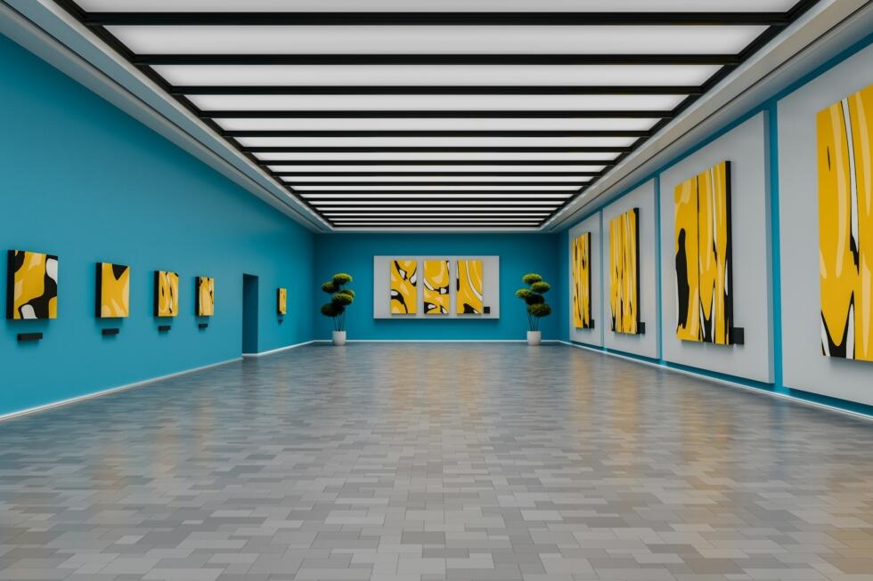Pittrici famose: 10 artiste che hanno rivoluzionato la storia dell’arte
