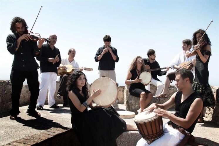 Canti popolari italiani: storia, tradizioni e modernità