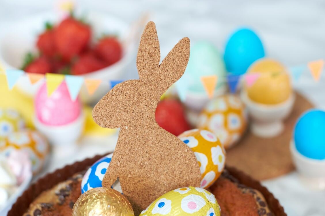 Il significato della Pasqua: origini, tradizioni e riti