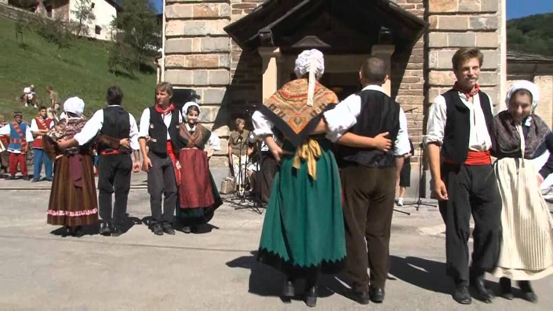 Canti alpini: canzoni e tradizioni delle montagne italiane