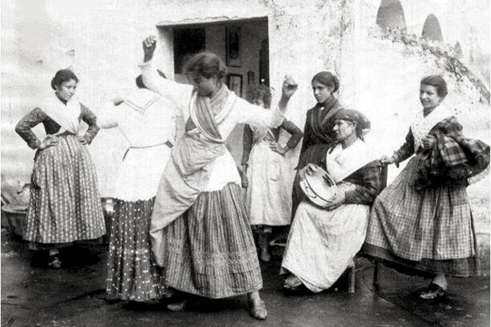 Canti popolari italiani: storia, tradizioni e modernità