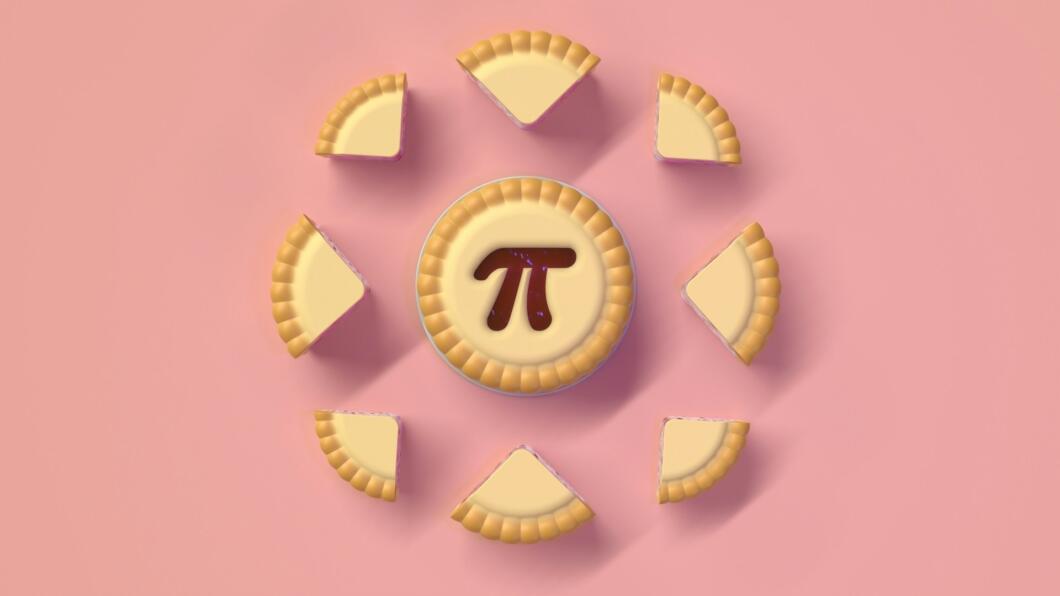 Pi skaičius ir jo svarba matematikoje