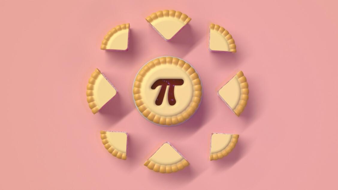 Pi skaičius ir jo svarba matematikoje
