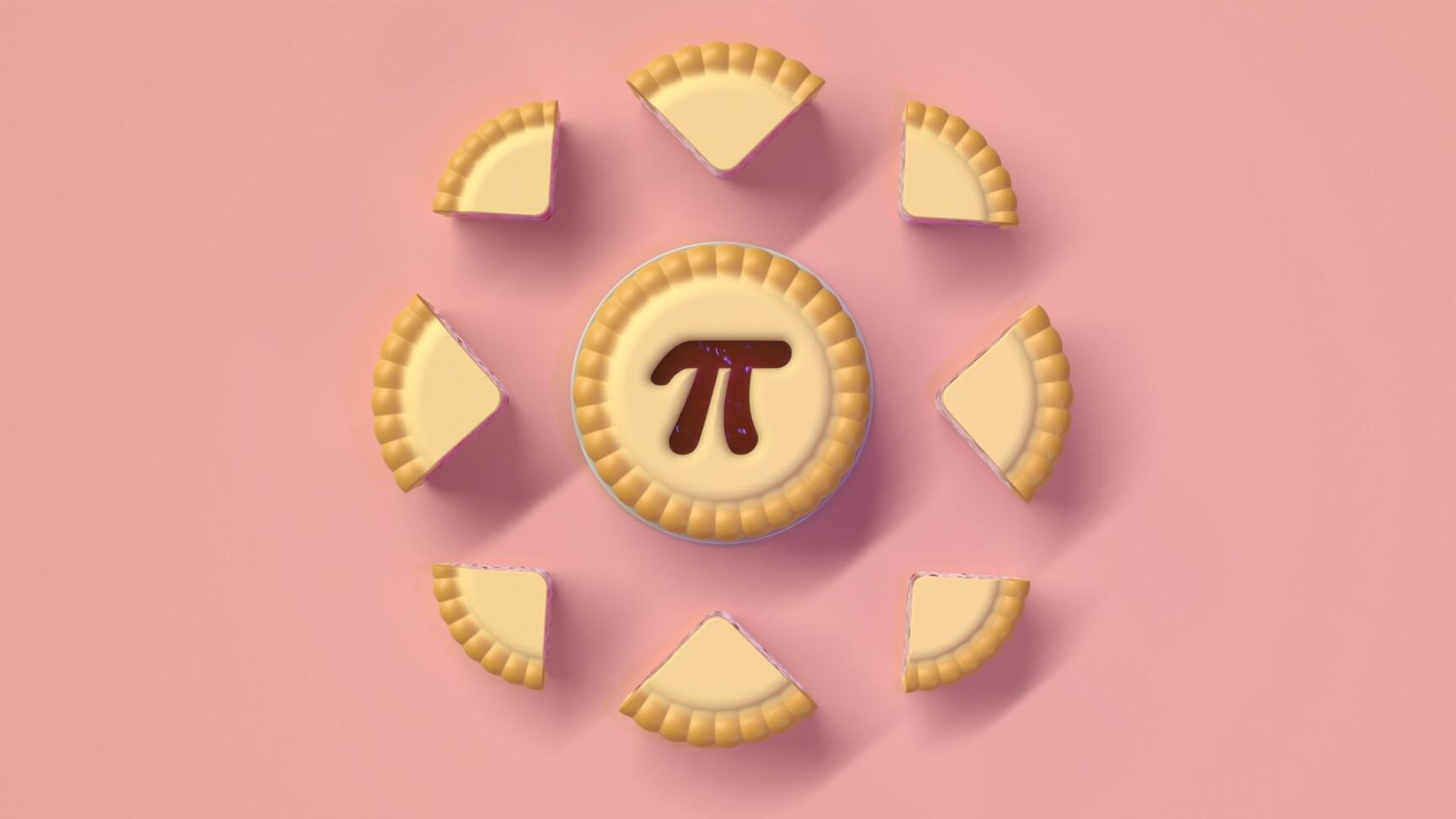 Pi skaičius ir jo svarba matematikoje