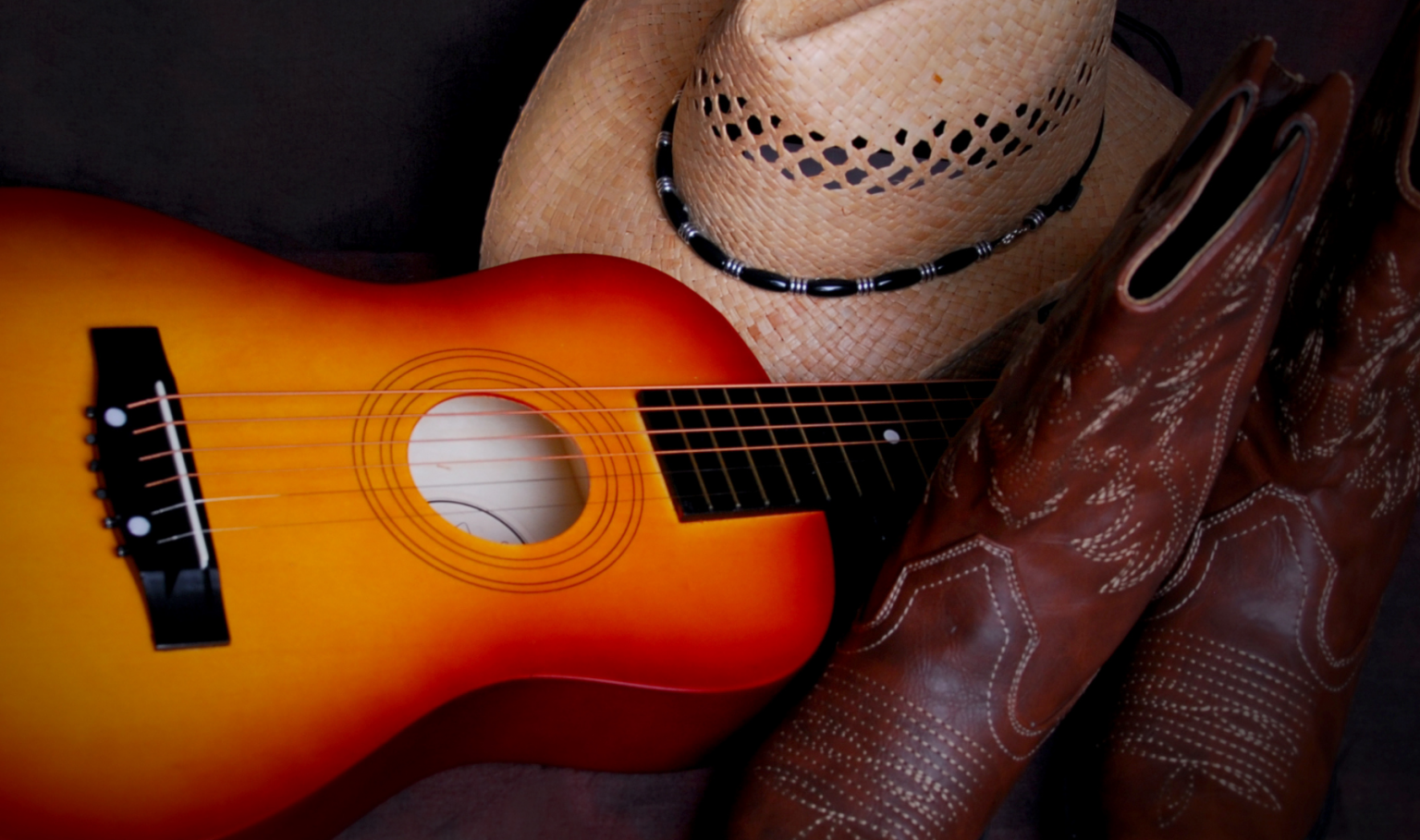 Aprende cómo se baila el country dance