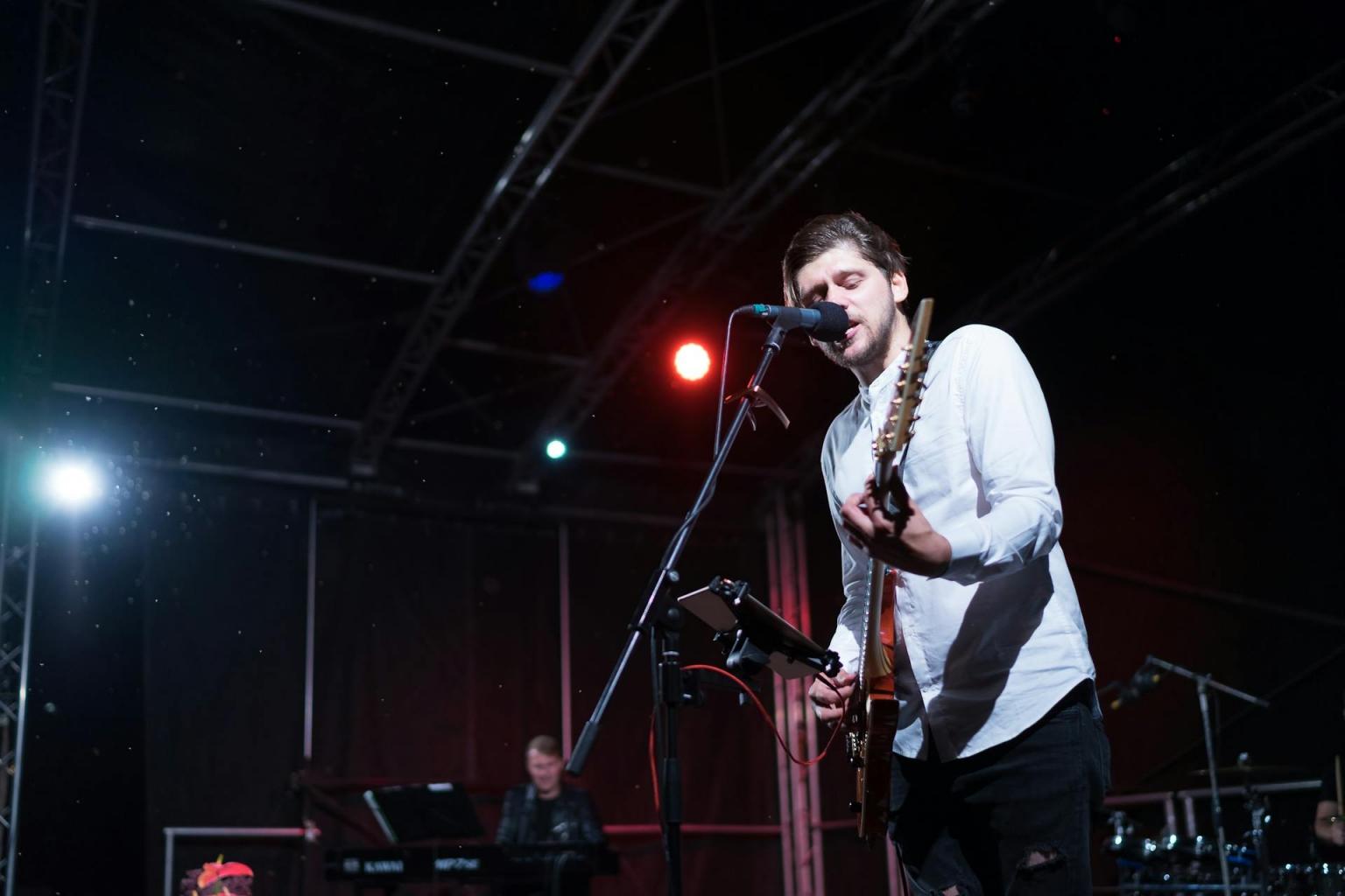 Todas las técnicas de canto para principiantes