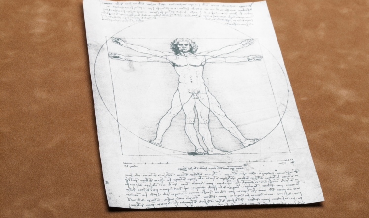 ¿Qué es el número áureo?