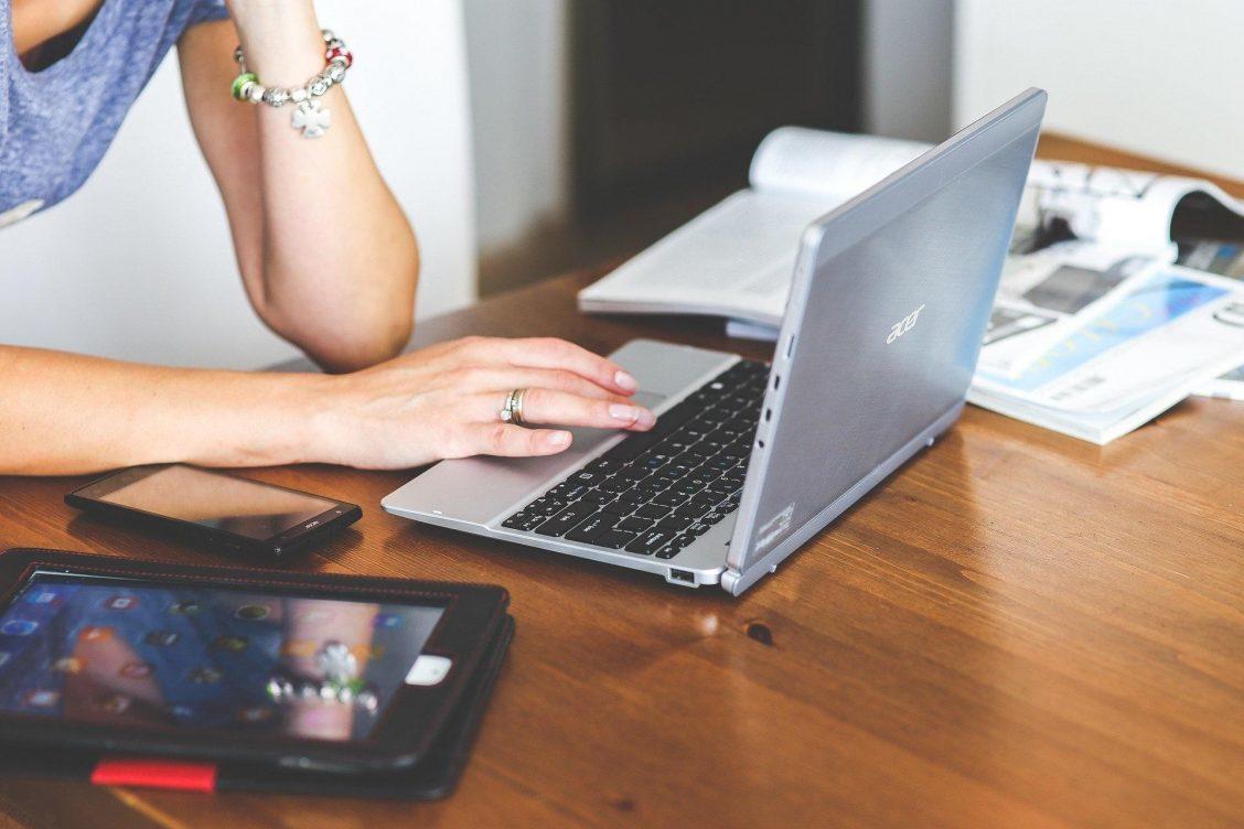 Cómo usar la computadora: guía para principiantes