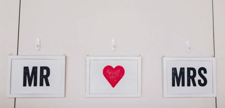 Miss or mrs: ¿qué diferencia hay entre Mr., Mrs., Ms y Miss.?