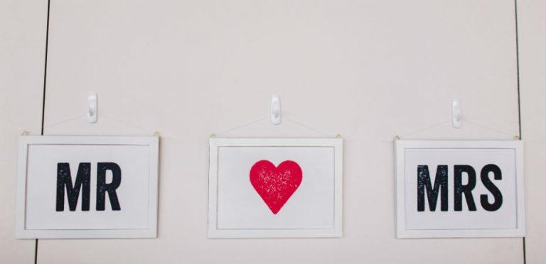 Miss or mrs: ¿qué diferencia hay entre Mr., Mrs., Ms y Miss.?