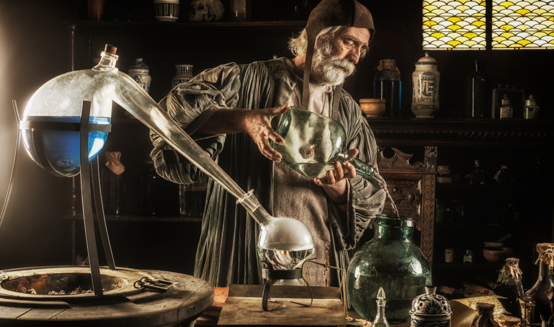 Top 10 químicos más influyentes de la historia