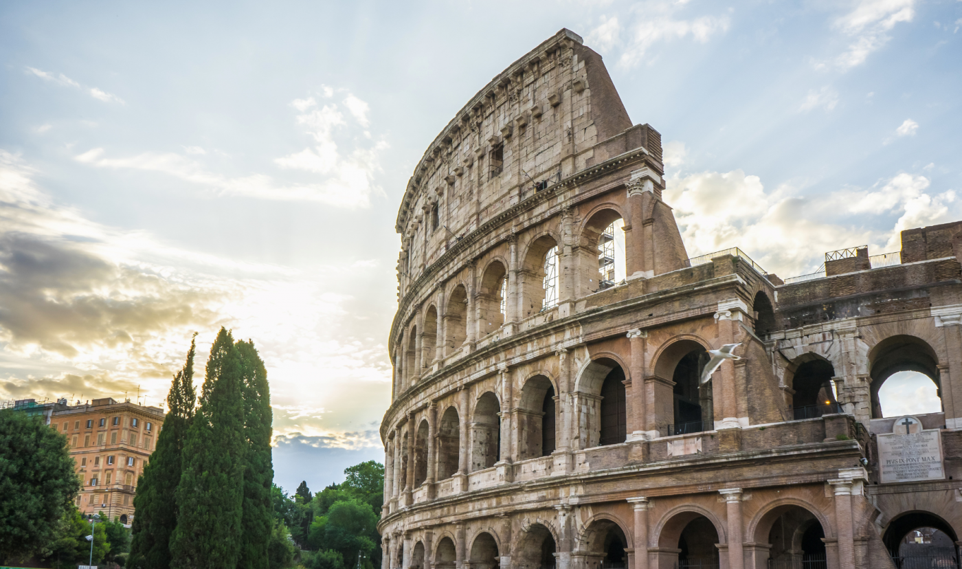 Historia y evolución de la economía: desde la época romana hasta ahora