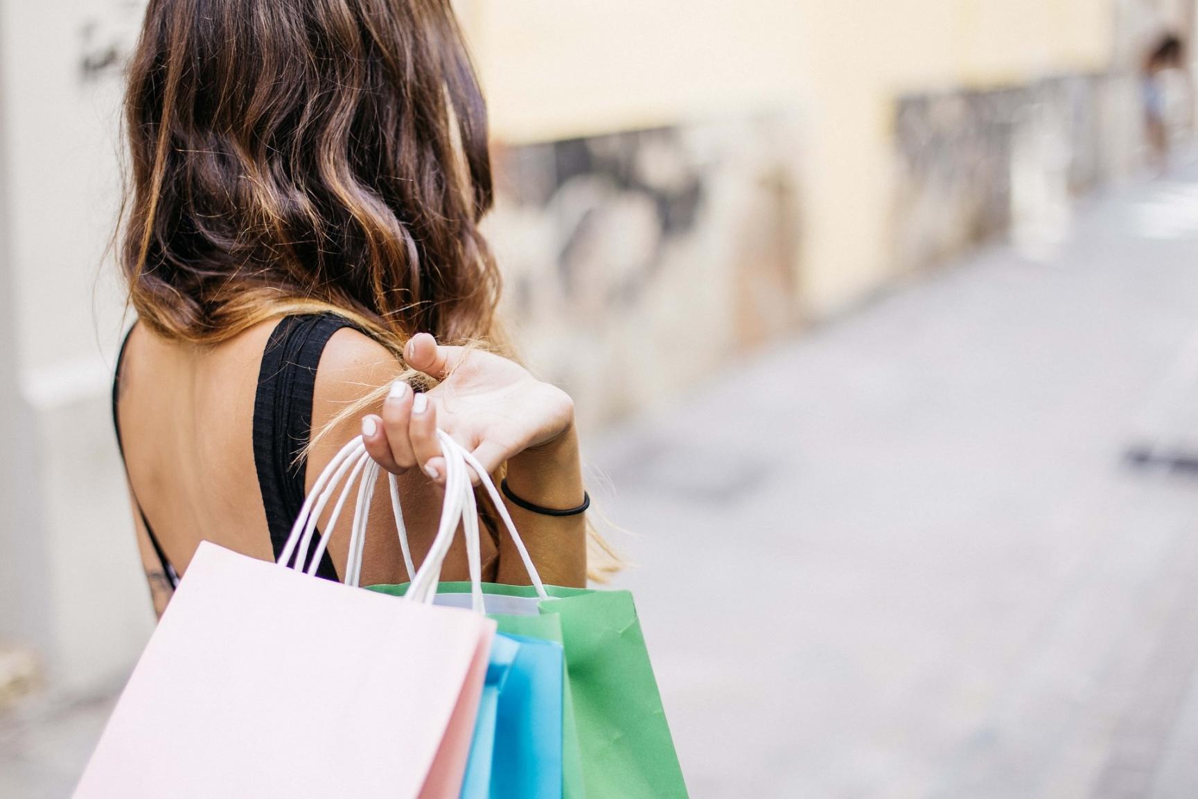 Compras en inglés: las mejores frases