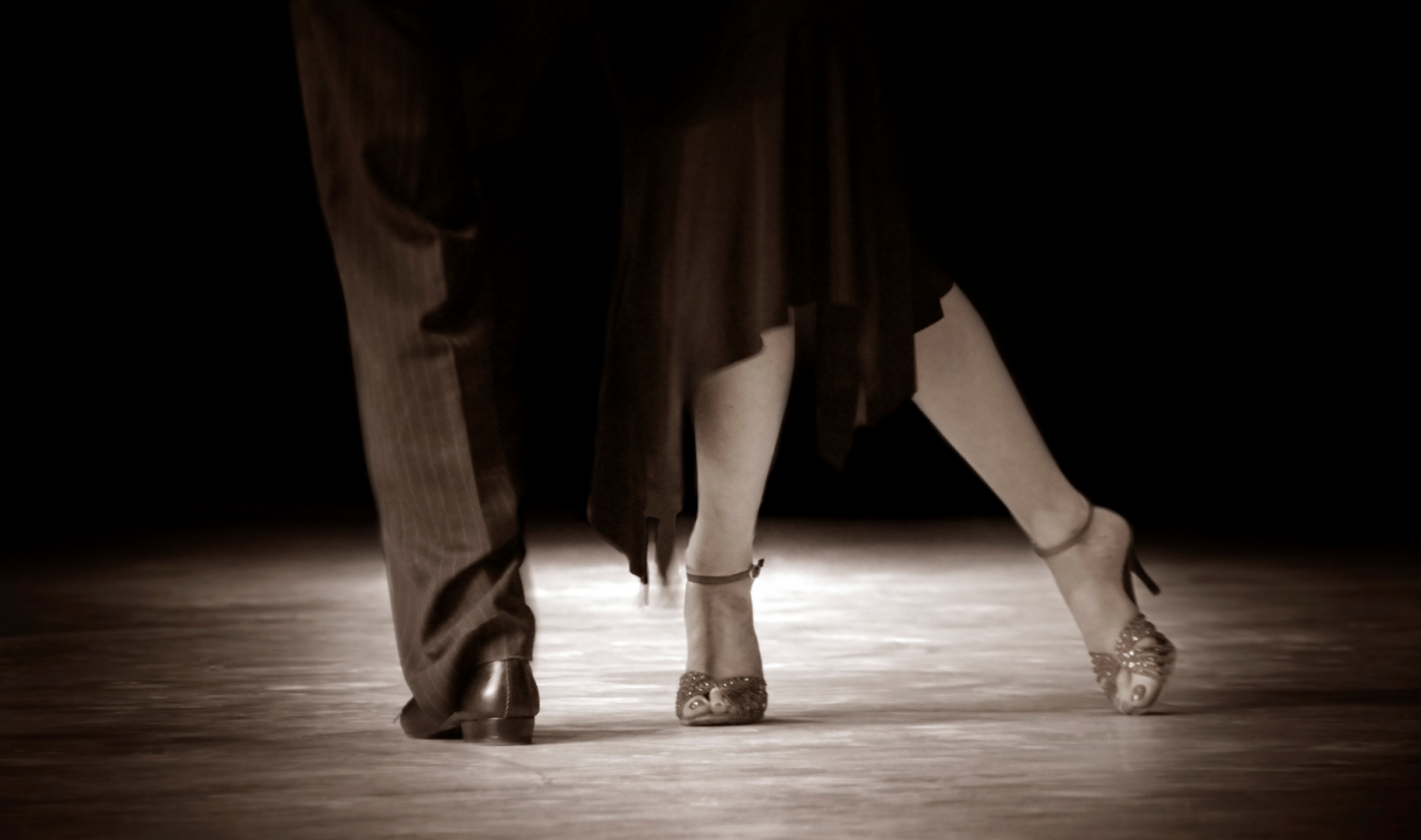 ¿Qué es el tango? Conoce el origen e historia de su música y del baile ...