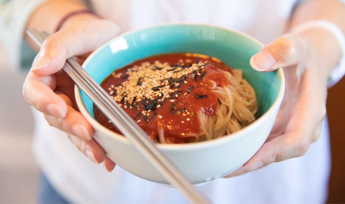 Lista de verbos en coreano